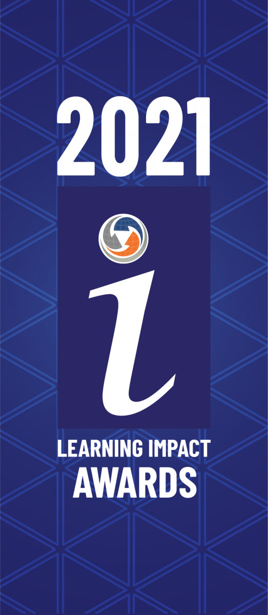 Learning Impact Awards 2021 Event | IMS Global Learning Consortium